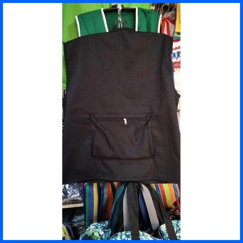 Chaleco Vest Election Vest Brgy Chairman/Tanod /Toda | Shopee Philippines