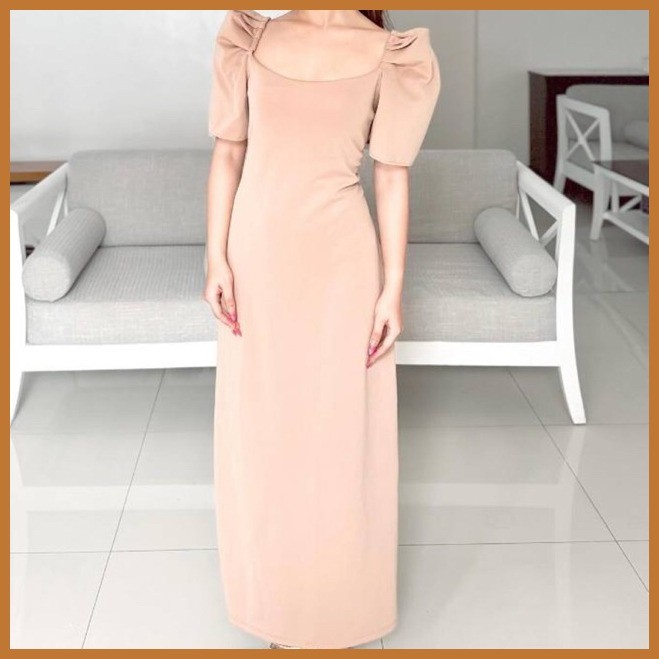 FILIPINIANA DRESS SIZES GRADUATION DRESS WEDDING ATTIRE CIVIL WEDDING ...