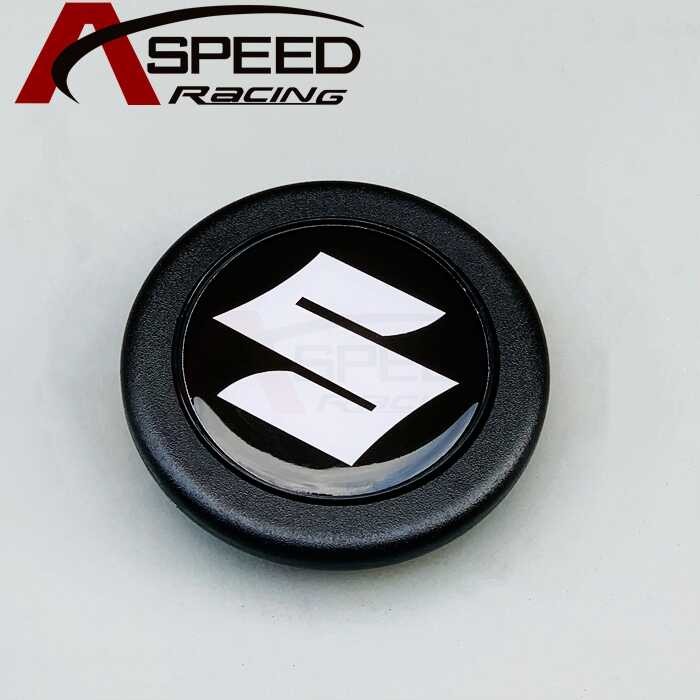 ☑♥ Universal Logo Button Beidou Star Landy Modified Steering Wheel ...