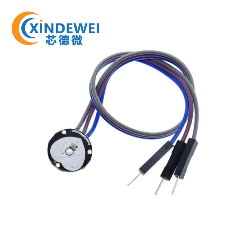 Pulsesensor, pulse heart rate sensor, biosimulation sensor, sensor ...
