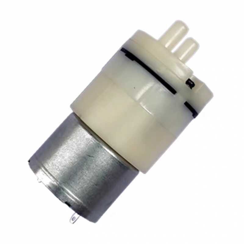 MINIPUMP320 DC Micro Pump DC3.7V Diaphragm Inflatable Oxygenation ...