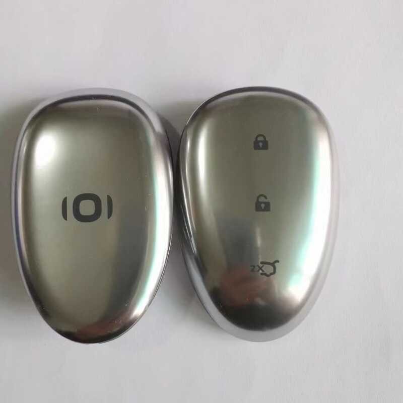 Suitable for Changan Qiyuan A05 A07 smart key smart card, original ...