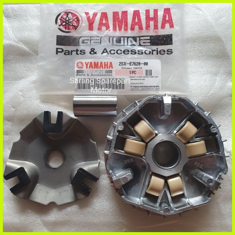 ۞ Housing Roller Assy Set Mio M3 Mio Z 2SX/2PH | Shopee Philippines