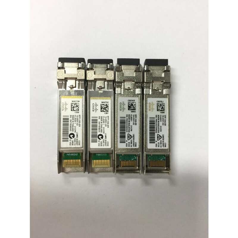 SFP-10G-ER 10G 40KM Fiber Optic Module | Shopee Philippines