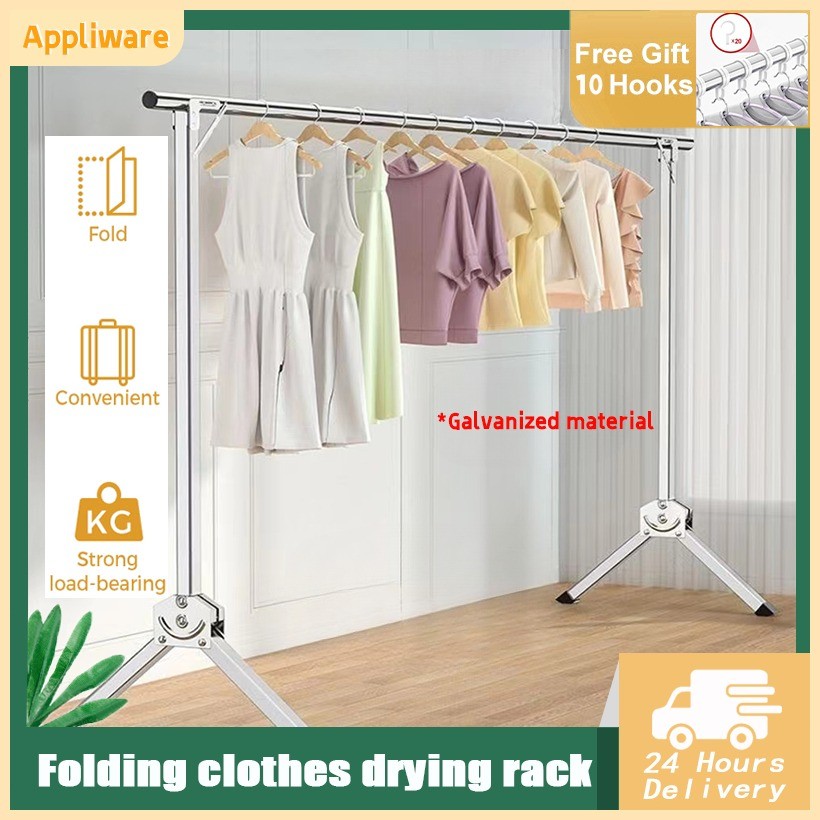 folding sampayan indoor outdoor rack sampayan heavy duty sampayan ...