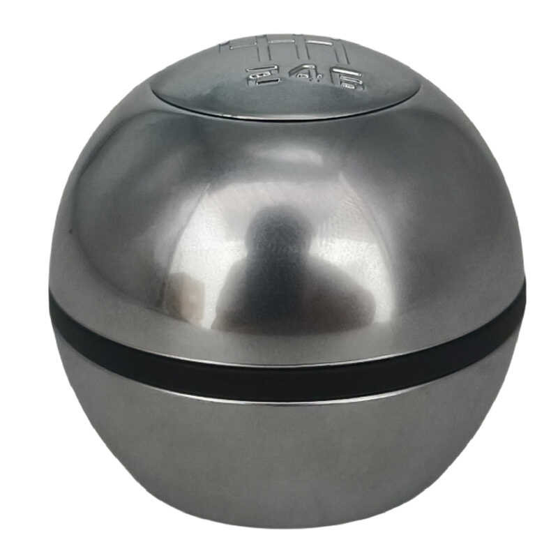 Gear Shift Knob Lever Gearbox Stick Shifter For Jeep Compass 2017-2021 ...