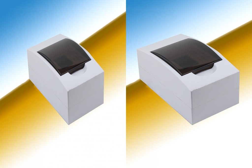 SGW_ Anti-rust Circuit Breaker Box for Fire-fighting Equipment 4-Way to ...