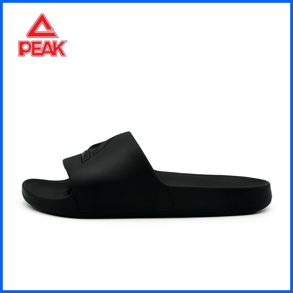 ♀ PEAK Men's ALPHA 2.0 Weatherproof Slides RLW2301 | Shopee Philippines