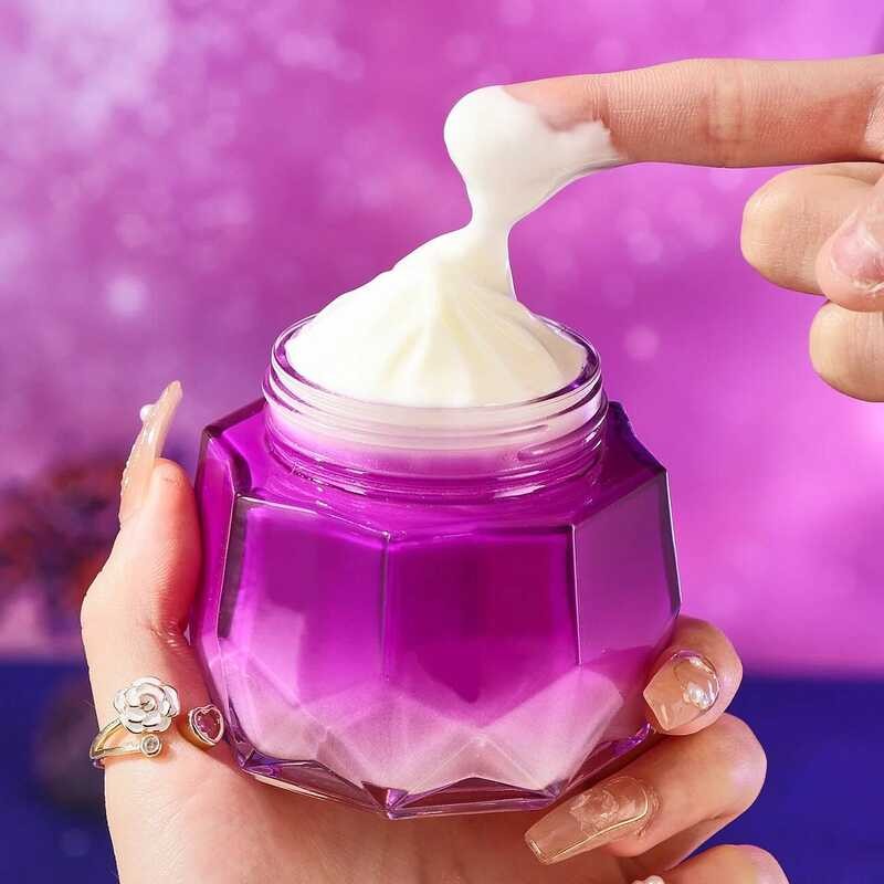 COD Powerful Whitening And Freckle Removal Face Energy Cream With ...