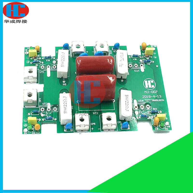 ZX7-400 inverter board/single tube IGBT inverter DC welding machine power board welding machine ...