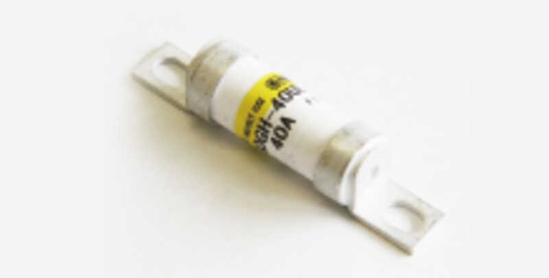 Ionian (HINODE 快速熔断器 660GH-63UL 63A 660V) | Shopee Philippines