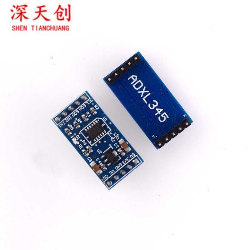 L345 digital tilt sensor acceleration module | Shopee Philippines