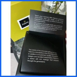 Shop patchi chocolate for Sale on Shopee Philippines