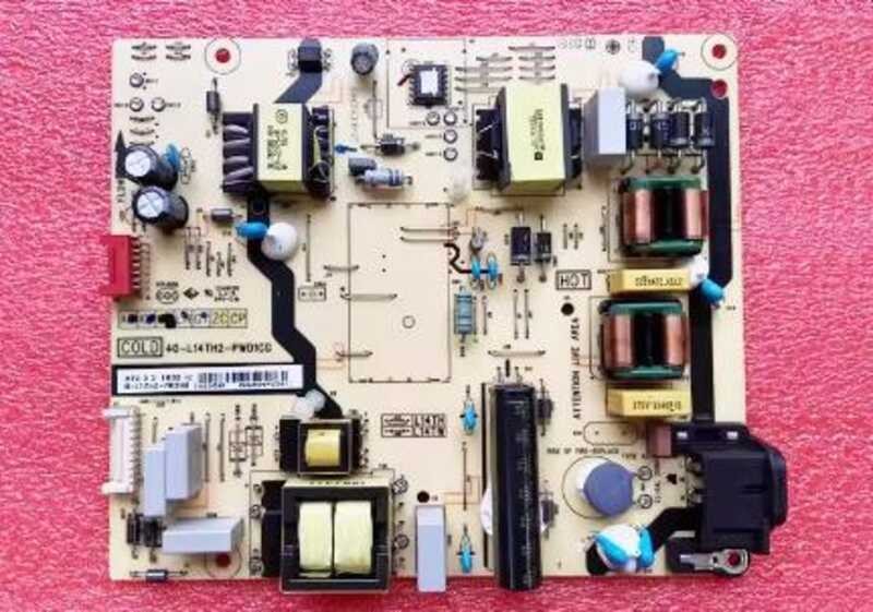 TCL 55N3/P4 D55A660U 55E5800A power supply 40-L14TH4-PWB1CG 08-PW230AA ...