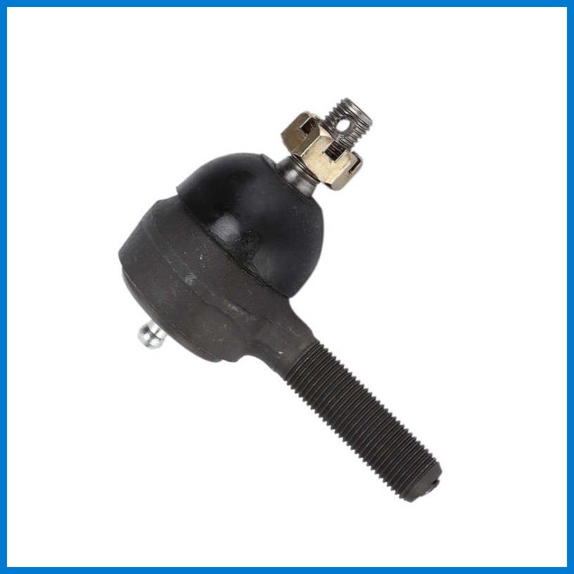 SEUlTie Rod End Rubber 7539 Right Thread Ball Joint for Car Accessaries ...