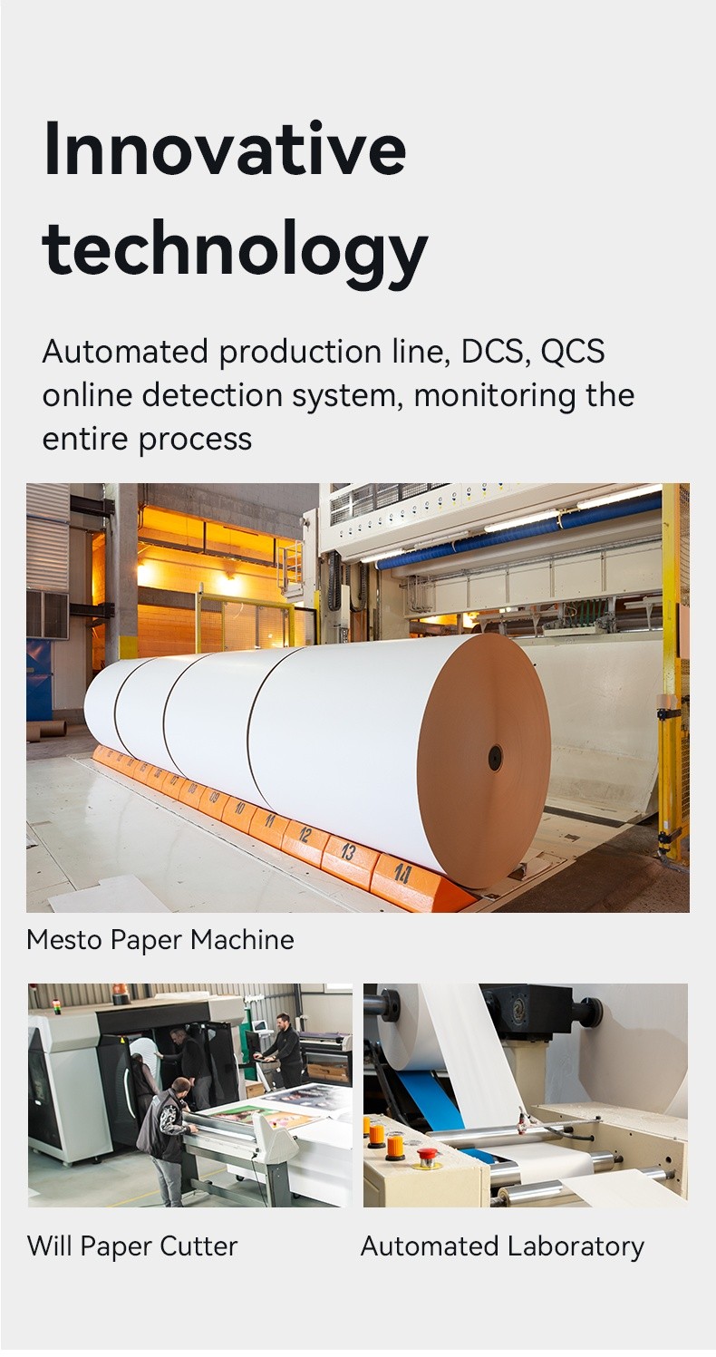 Deli 500 Sheets Copy Paper Double-Sided A4 Bond Paper High Quality ...