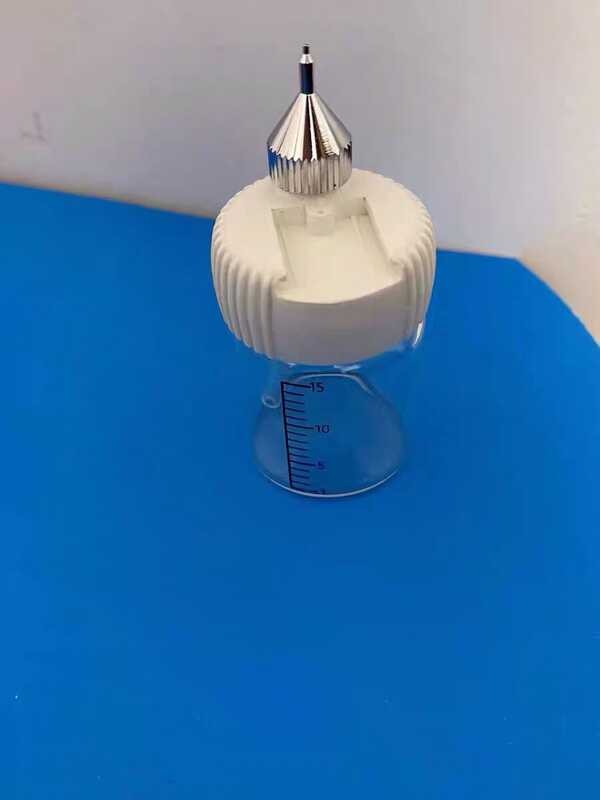 Oxygen Bosijie Hydrogen Small Bubble Beauty Instrument Pore Tightening ...