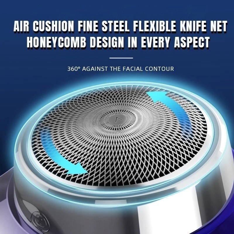 SCCS~New Style Electric Mini Shaver razor for men Rechargeable ...