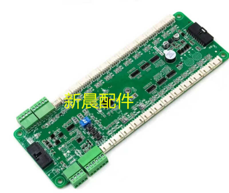 Jiangsu Kaishi Bo outbound call board display board MCTC-COB-B1S-KSP ...