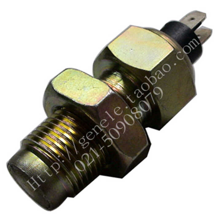 Diesel generator set engine sensor/vehicle speed probe/speed probe ...