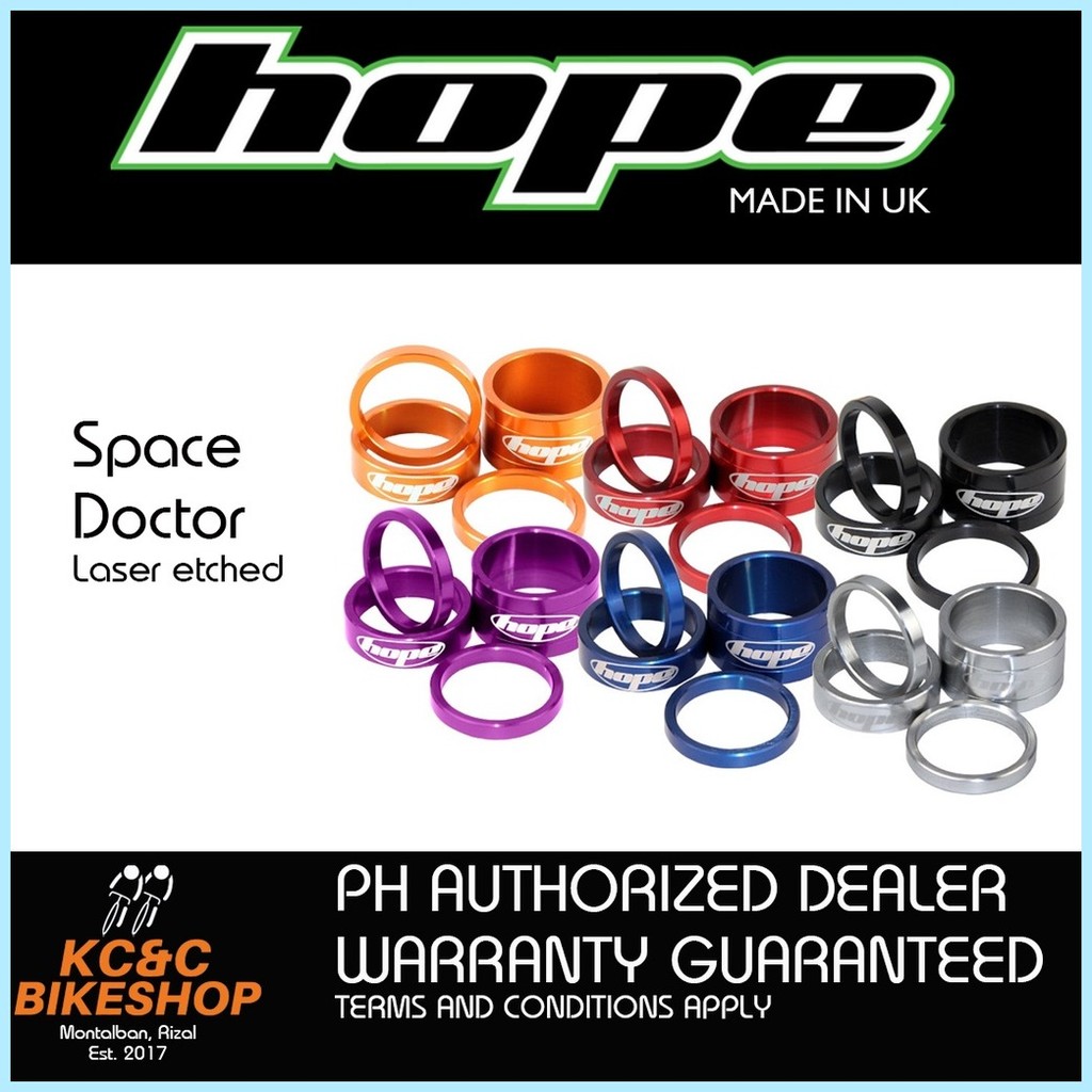 ∏ Hope Tech Space Doctor | Shopee Philippines
