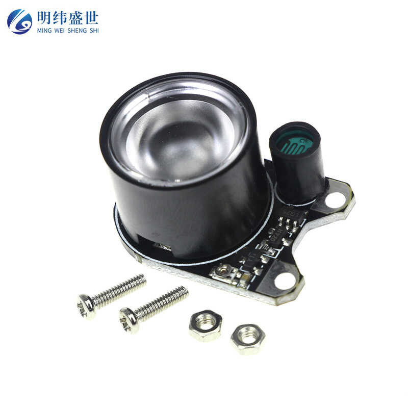 Infrared LED light camera board module night vision infrared 3W 850 ...