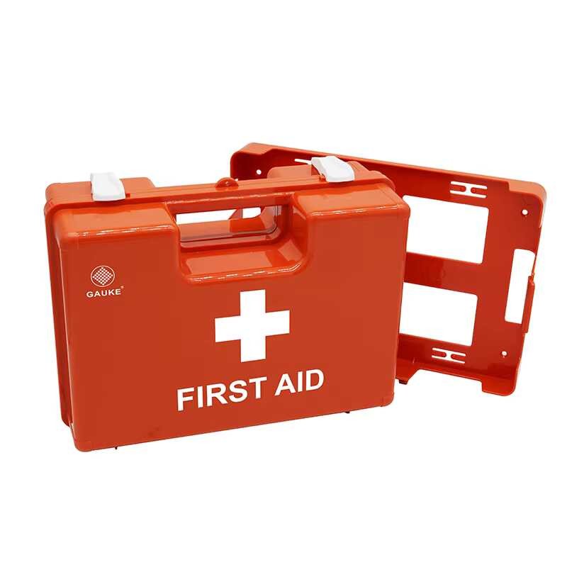 ABS First Aid Safety Medical Emergency Kit Workplace Industrial First ...