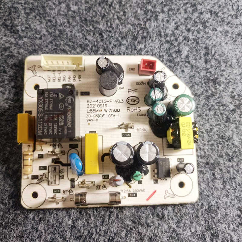 Panasonic Air Fryer NF-HC300-A Accessories Mainboard Control Board Power Board Display Boa ...