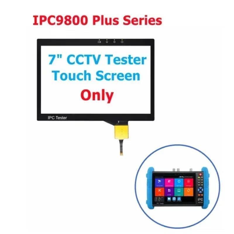 IPC9800 CCTV Touch screen IP Camera Monitor LCD Screen Repair | Shopee ...