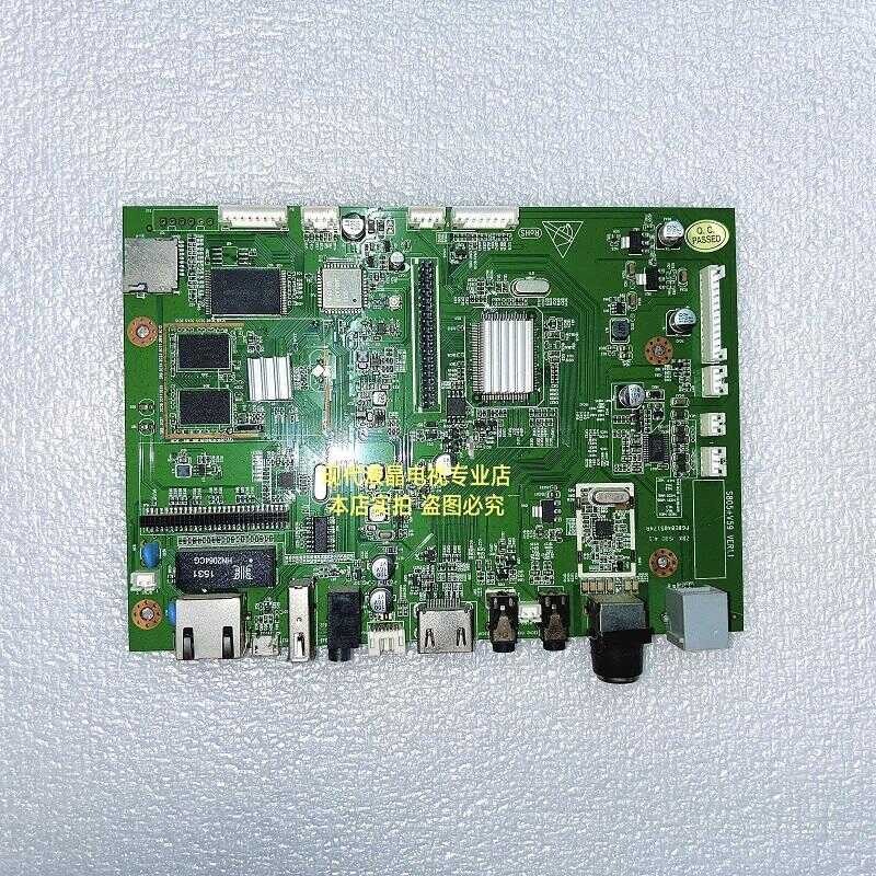 Original Philips 32HHA5253/T3 commercial LCD TV motherboard S805+V59 VER1.1 | Shopee Philippines