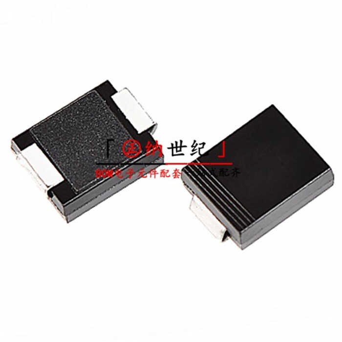 Original SMCJ36A silk screen GFP SMC volume TVS transient suppression ...