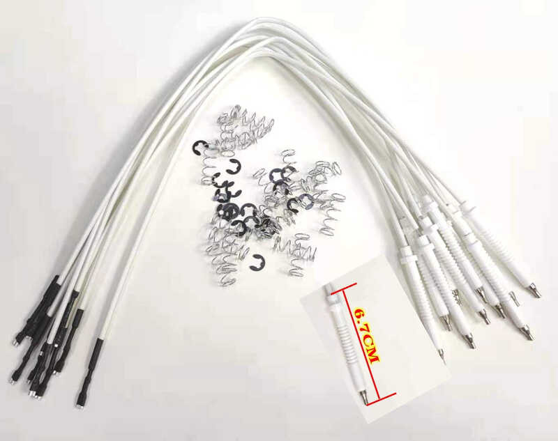 Gas stove ignition needle, igniter, universal induction needle ...