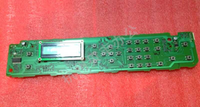 Fuji Xerox WorkCentre 3210 3220 Control Operation Ipakita ang LCD ...