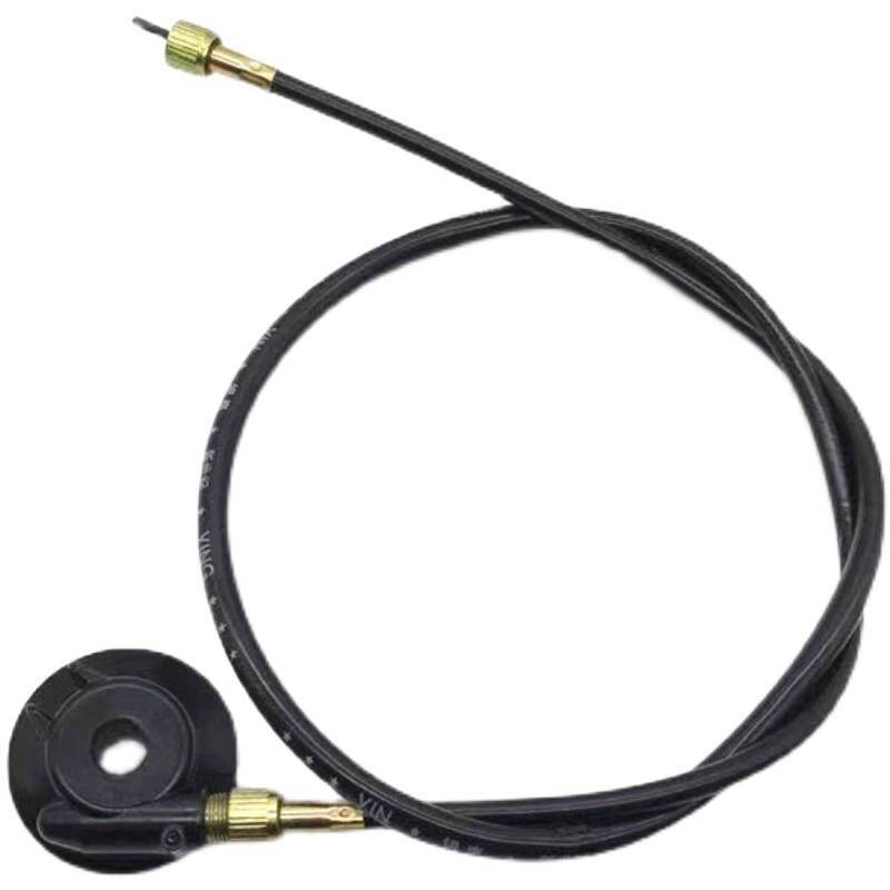 Motorcycle Shangling Xunxun Eagle Battle Instrument Gear Mileage Line ...