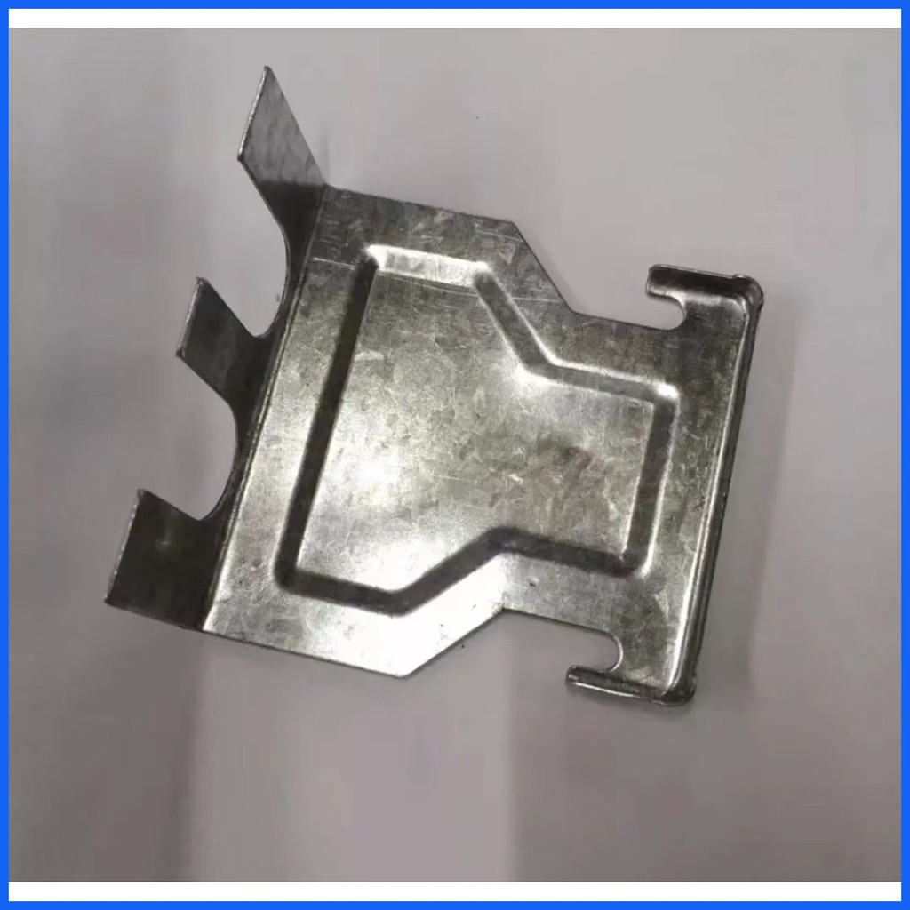 ☪ Double W Furring, Metal Furring W Clip ( 40PCS OR 100PCS For Choose ...