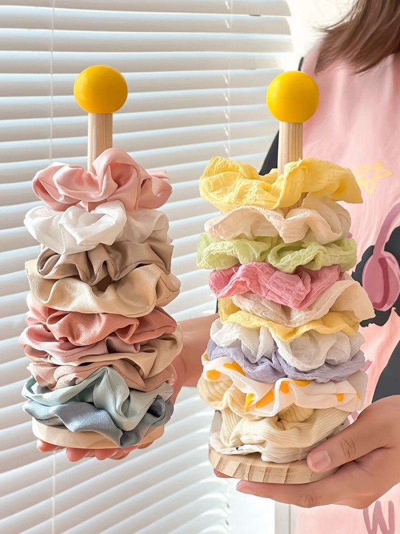 Hair Band Storage Fantastic Children's Headband Hair Accessories ...