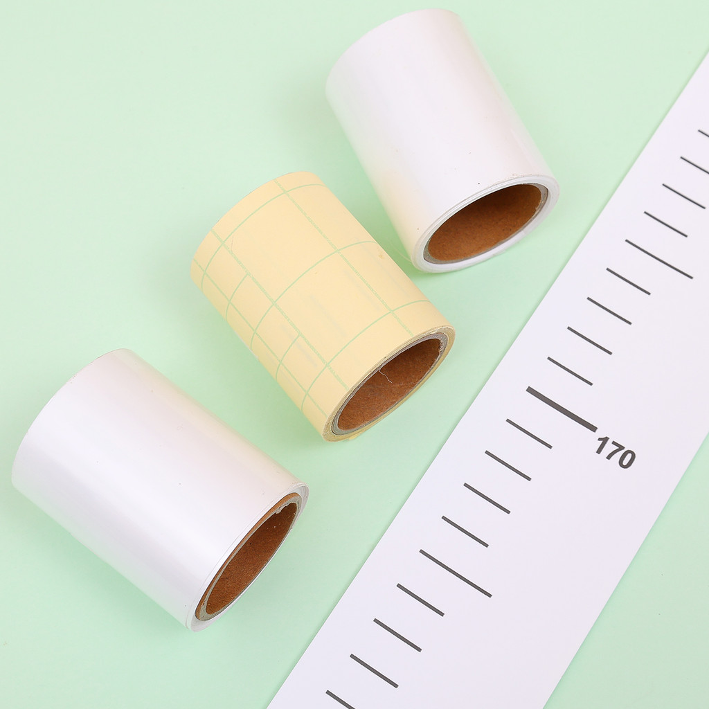 Height Growth Chart Wall Stickers - Removable Height Measurement ...