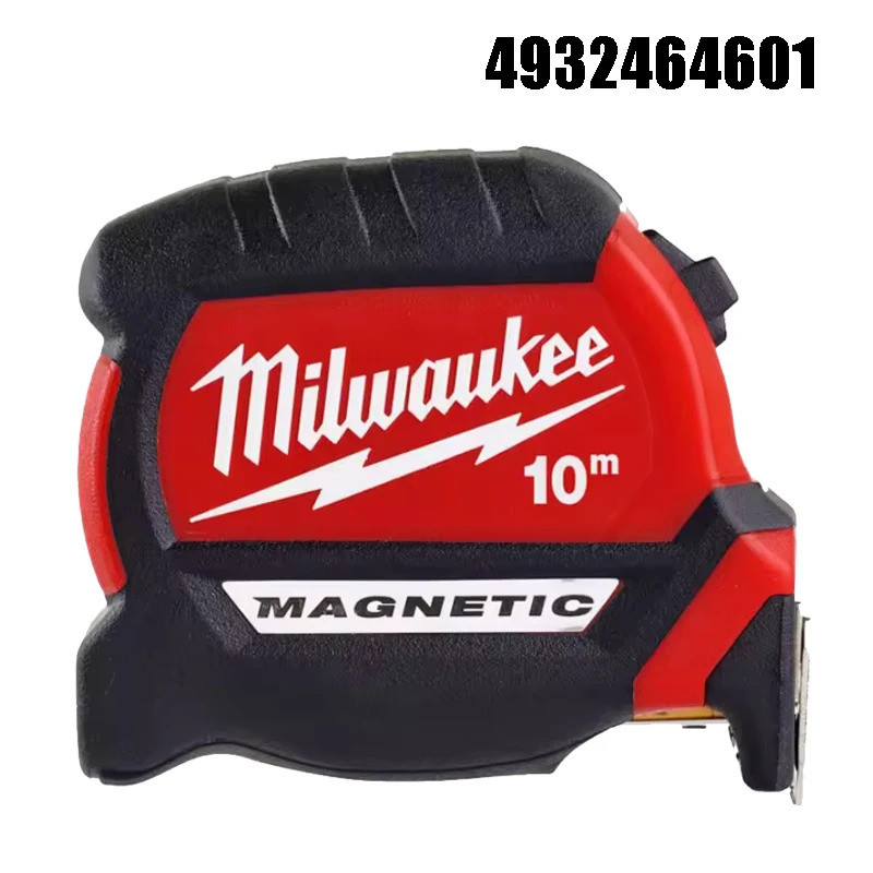 Milwaukee Tape Measure 48227708 48226602 4932464664 4932464601 8/ 3/ 8 ...