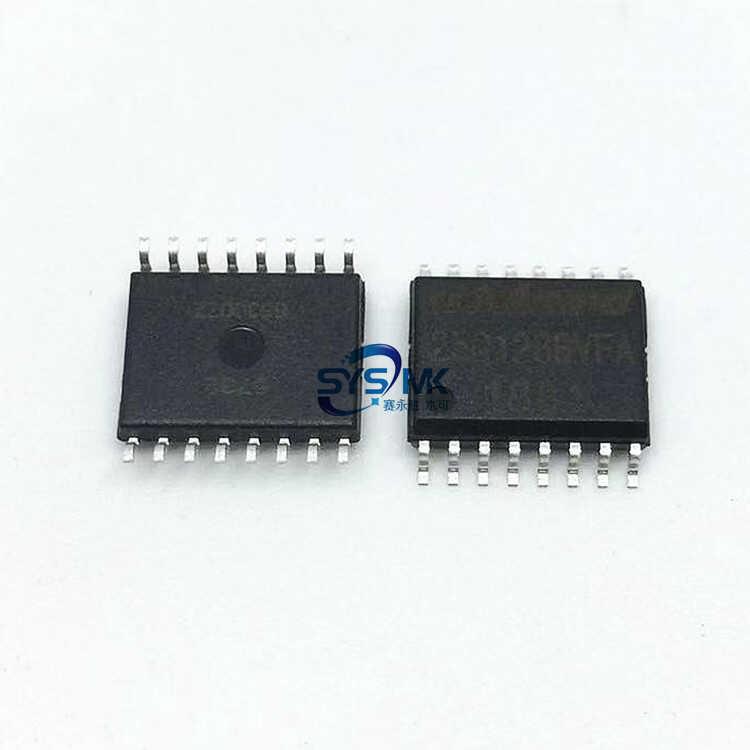 WINBOND W25Q128BVFAG SOP-16 Huabang Memory Chip IC, brand new original | Shopee Philippines