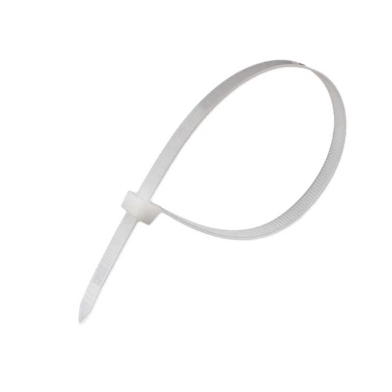 Self locking nylon wire harness, plastic binding management strap ...