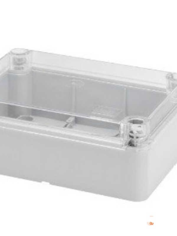 GW44439 Original GEWISS Waterproof Junction Box, Switch Box | Shopee ...