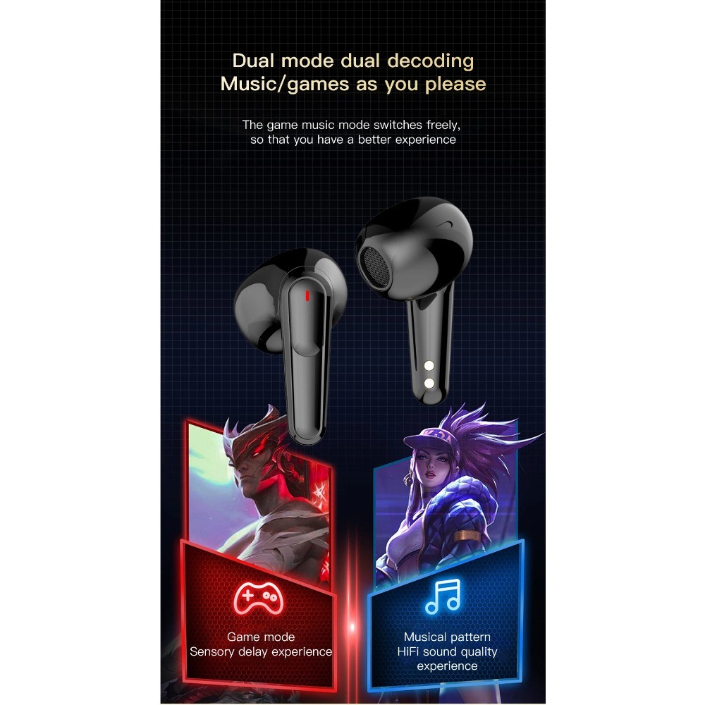 2025new arrivalai translation slider wireless bluetooth headset slider ...