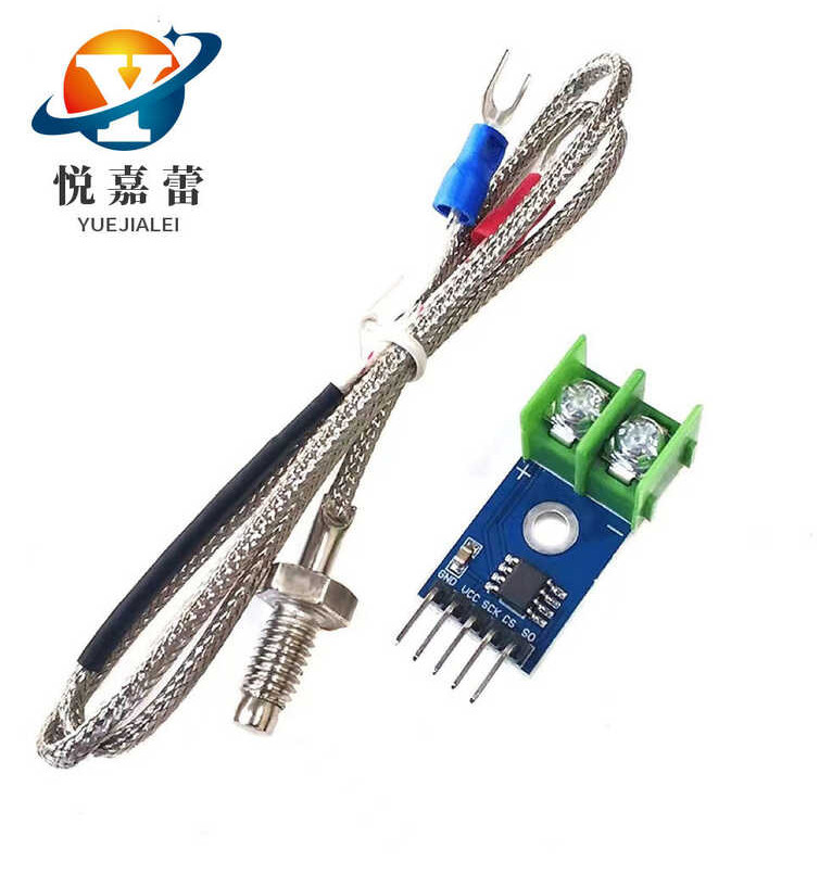 MAX6675 Thermocouple Module Temperature Sensor | Shopee Philippines