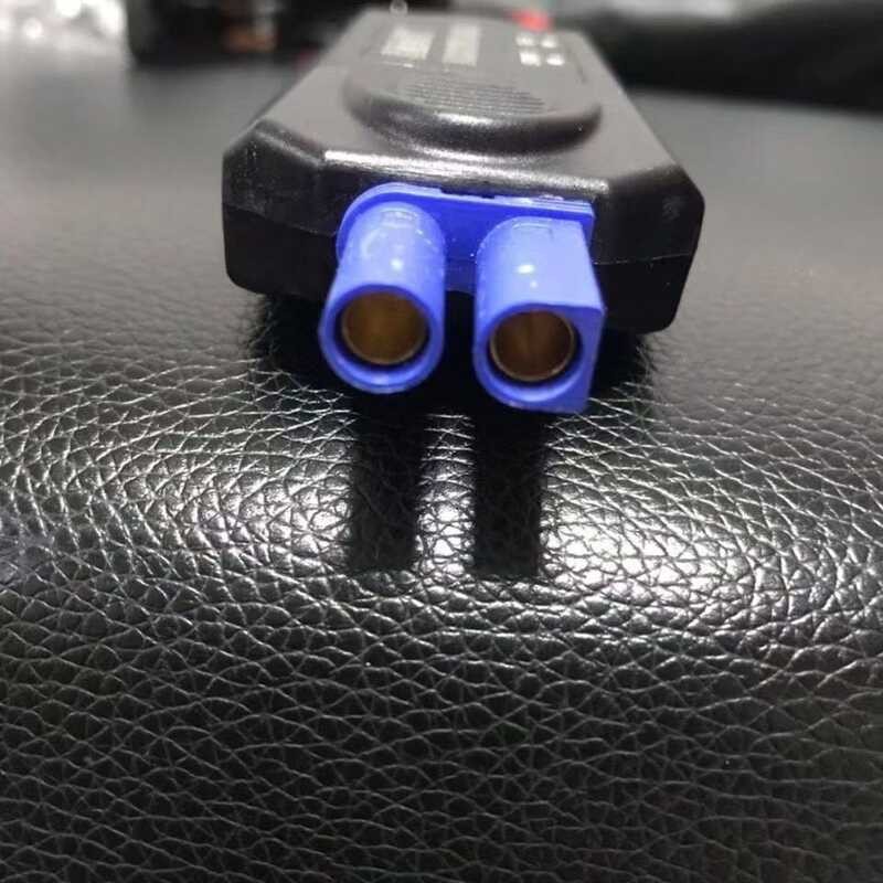 1000w Conpex 300w Power Station - Car Emergency Start Clamp EC5 ...