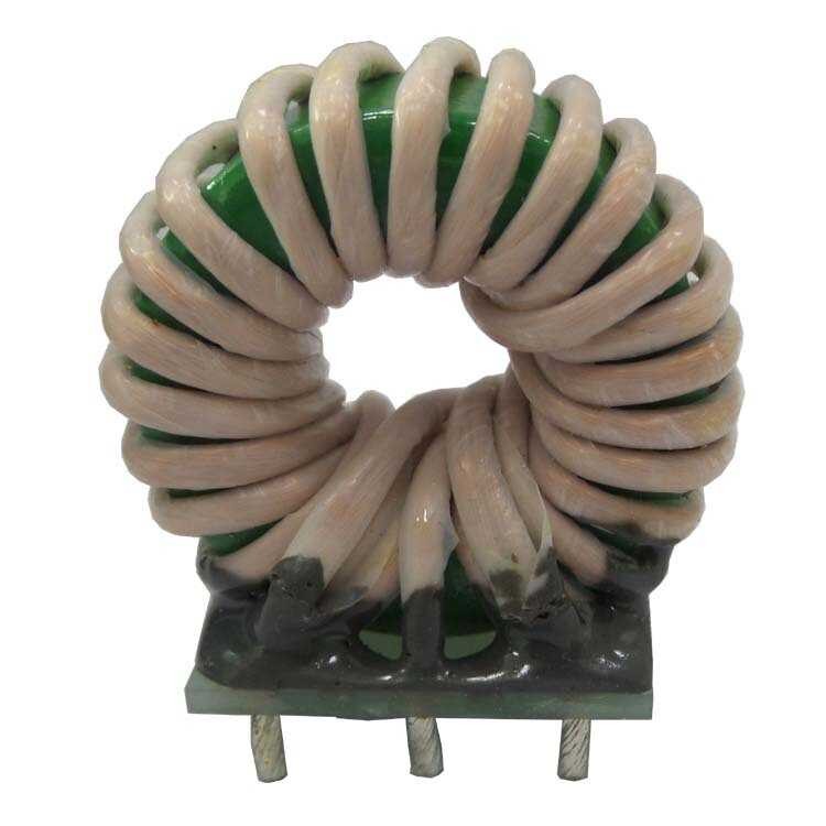 Magnetic 2 ☆ Ring Inductor T36 * 22 * 14C Green Ring Magnetic Ring ...