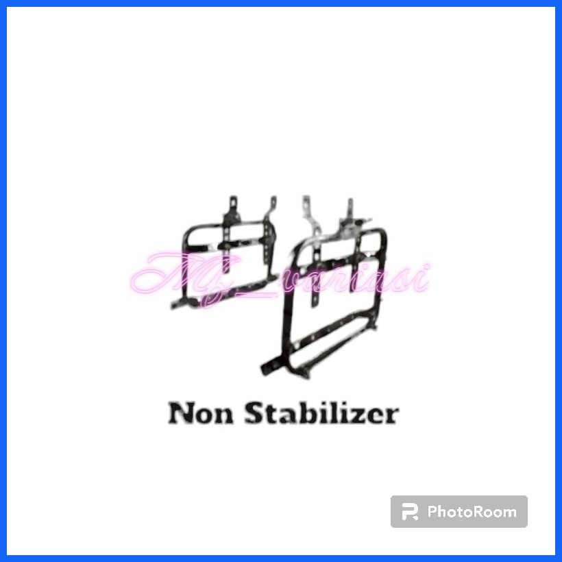 ⭐ Sb 2000 FULL STABILIZER SIDE BOX FULL FITTING SIDE BOX Bracket ...