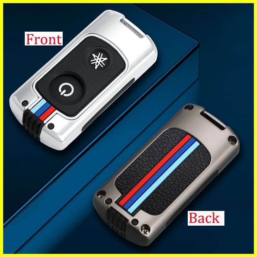 Yamaha Nmax v2 /Aerox v2 / Aerox / Sniper 155r / Xmax300 Remote Key ...