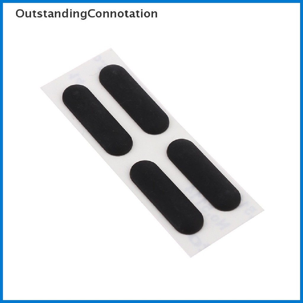 [OutstandingConnotation] 4pcs Laptop Rubber Feet for Dell Lenovo ASUS ...