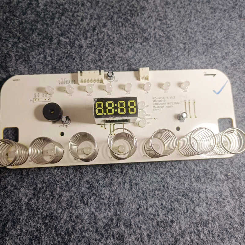 Panasonic Air Fryer NF-HC300-A Accessories Mainboard Control Board Power Board Display Boa ...