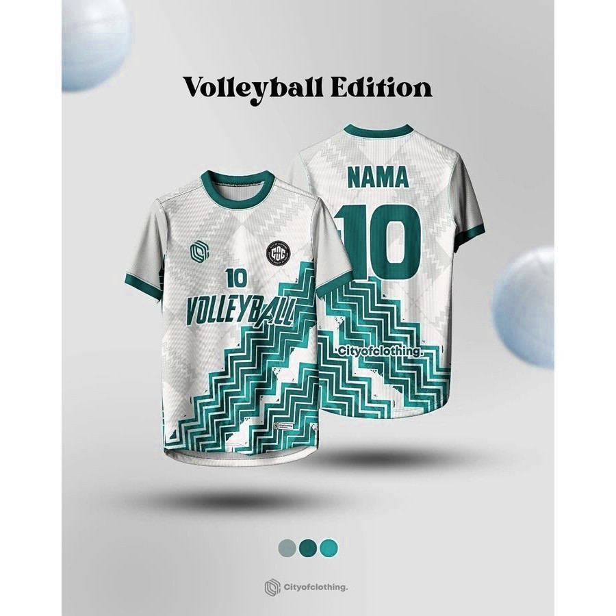 【Free Custom Name & Number】Jersey Vollyball Pink !NEW！ Design 2024 ...